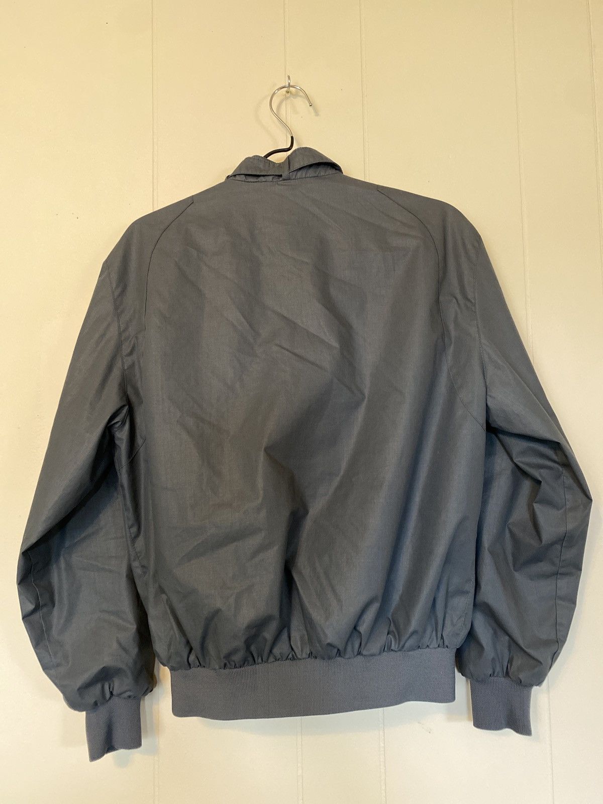Vintage Standard Lightweight Windbreaker | Grailed