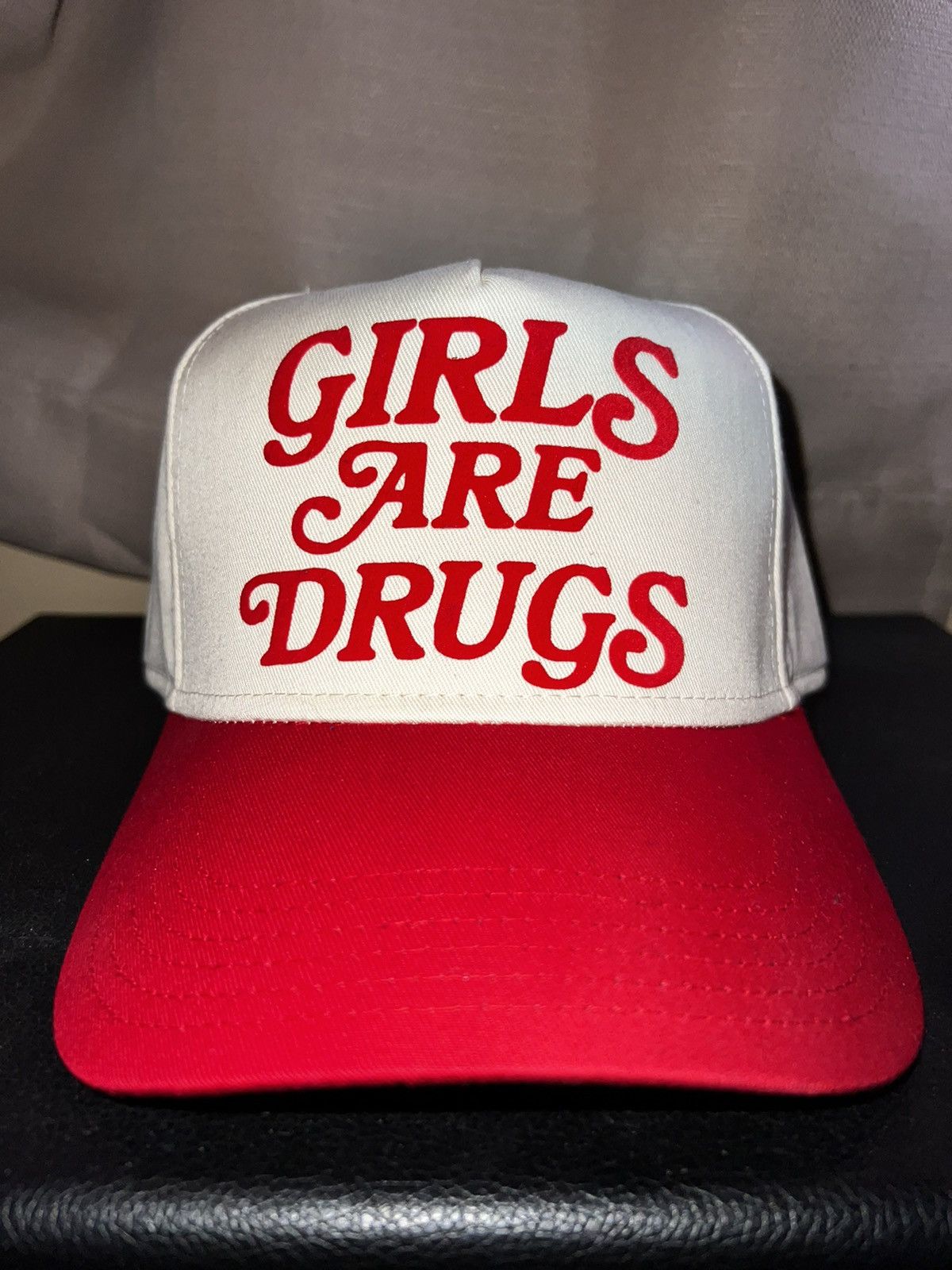 Human Made × Streetwear × Vintage Rare “Girls Are Drugs” Human Made ...