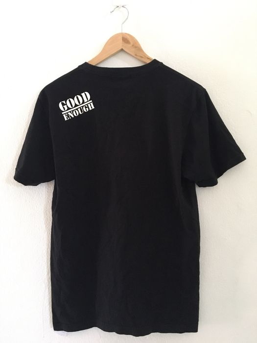 Goodenough Good Enough Public Enemy Target Logo | Grailed