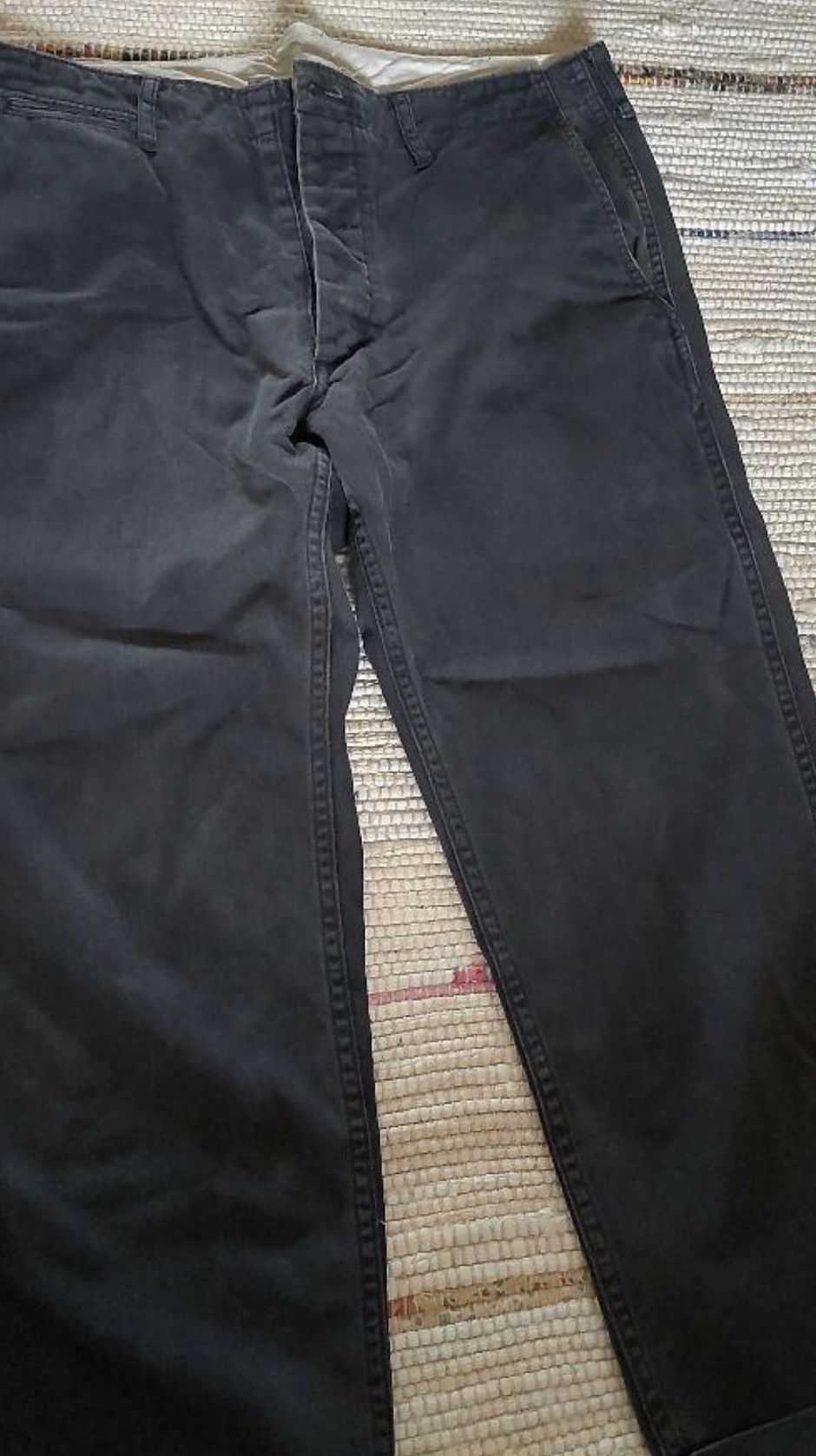 Visvim Visvim Pants | Grailed