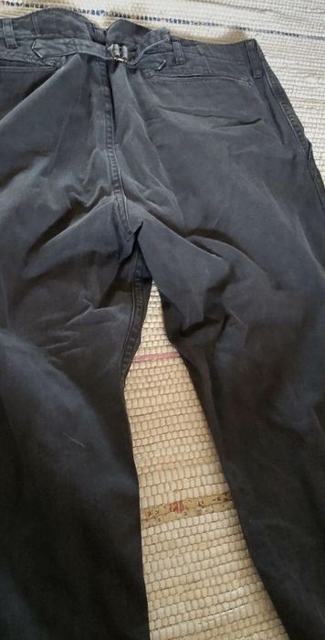 Visvim Visvim Pants | Grailed