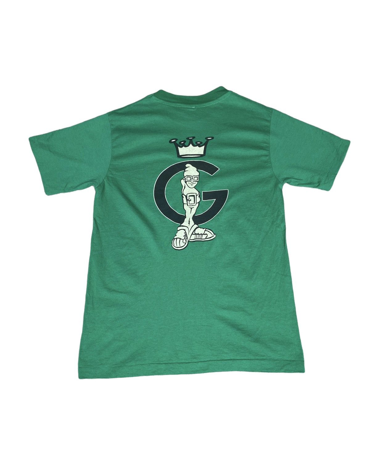 Streetwear × Vintage Vintage 90’s Gouge | Grailed