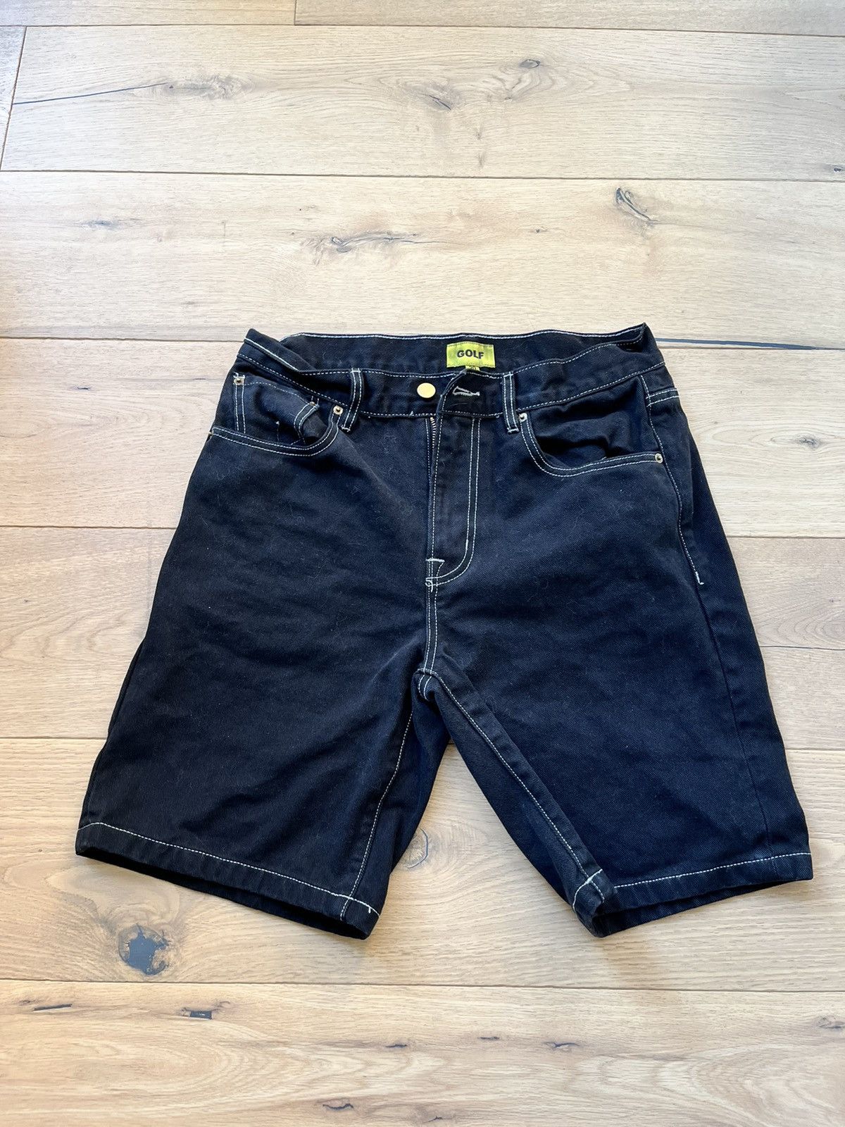 Golf Wang Golf Wang Jorts Brand New | Grailed