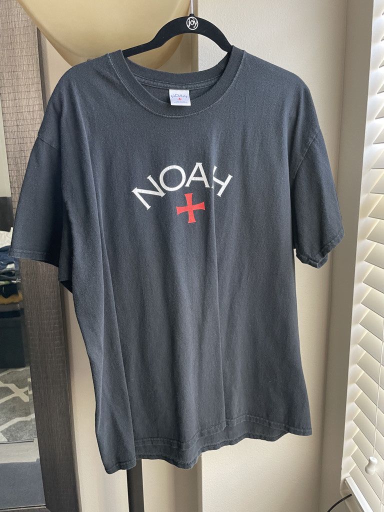 Noah Core Logo Tee | Grailed