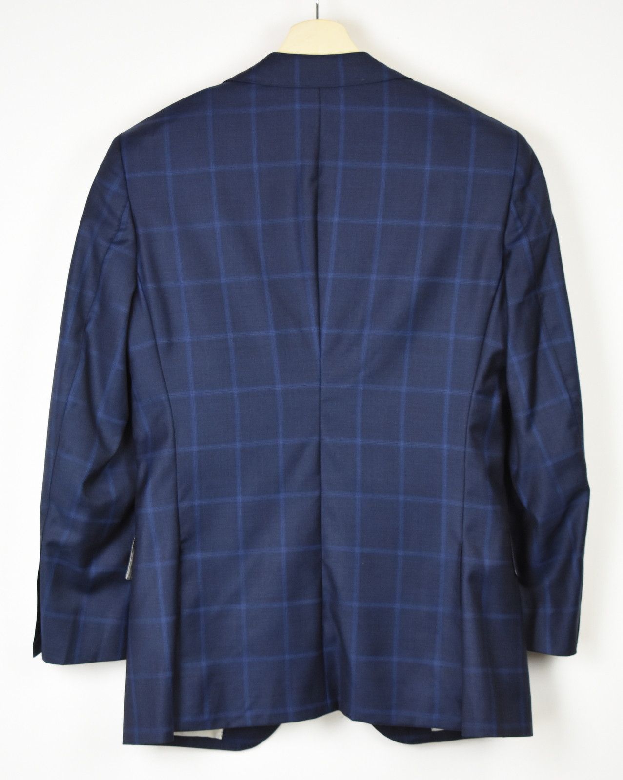 Suitsupply SUITSUPPLY Lazio Int Slim Cut Blazer Men's UK 36S Wool | Grailed