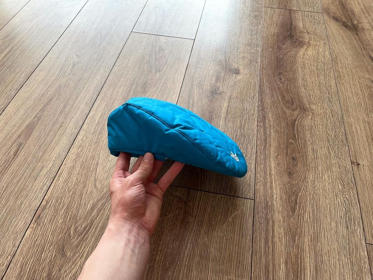 Adidas Adidas Vintage Cap Made in VESTGERMANY | Grailed