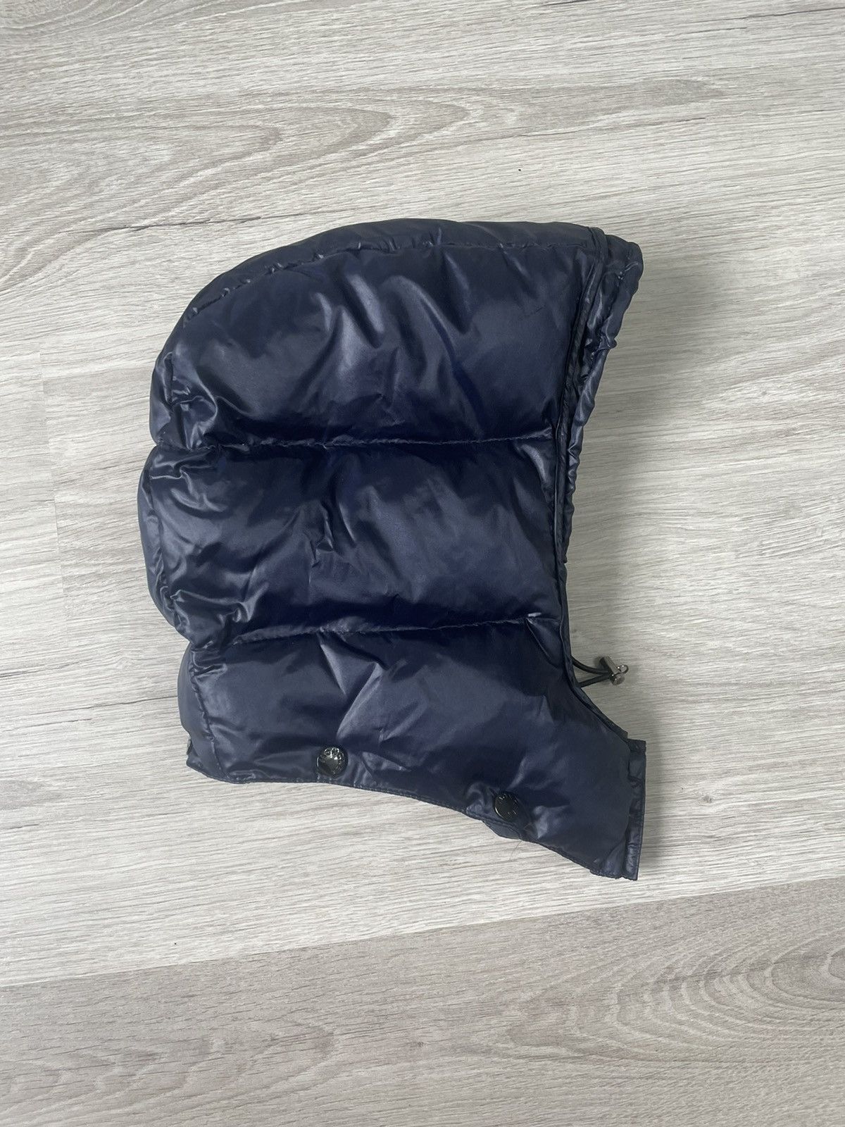 Moncler hood Moncler jacket puffer One Size | Grailed