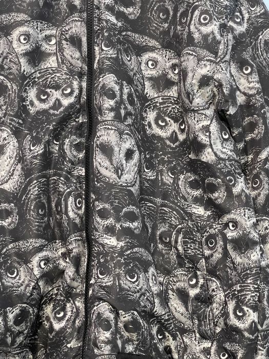 Other Dreambirds Dark Owl Squad | Grailed
