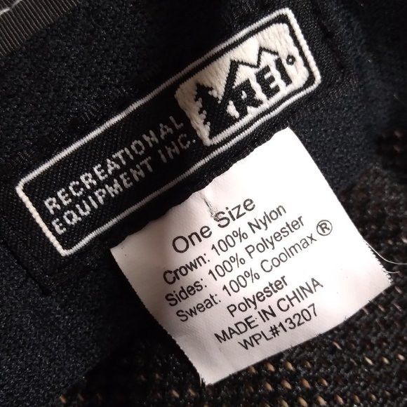 Rei REI Sahara Sun Bucket Hat Camping Hiking Fishing | Grailed