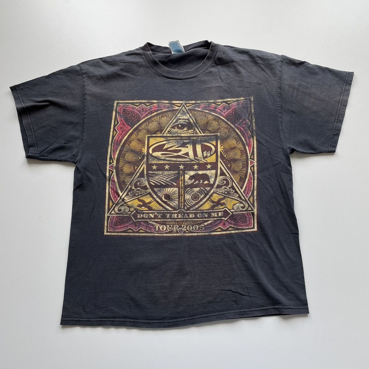Band Tees × Vintage Vintage 311 band t shirt | Grailed
