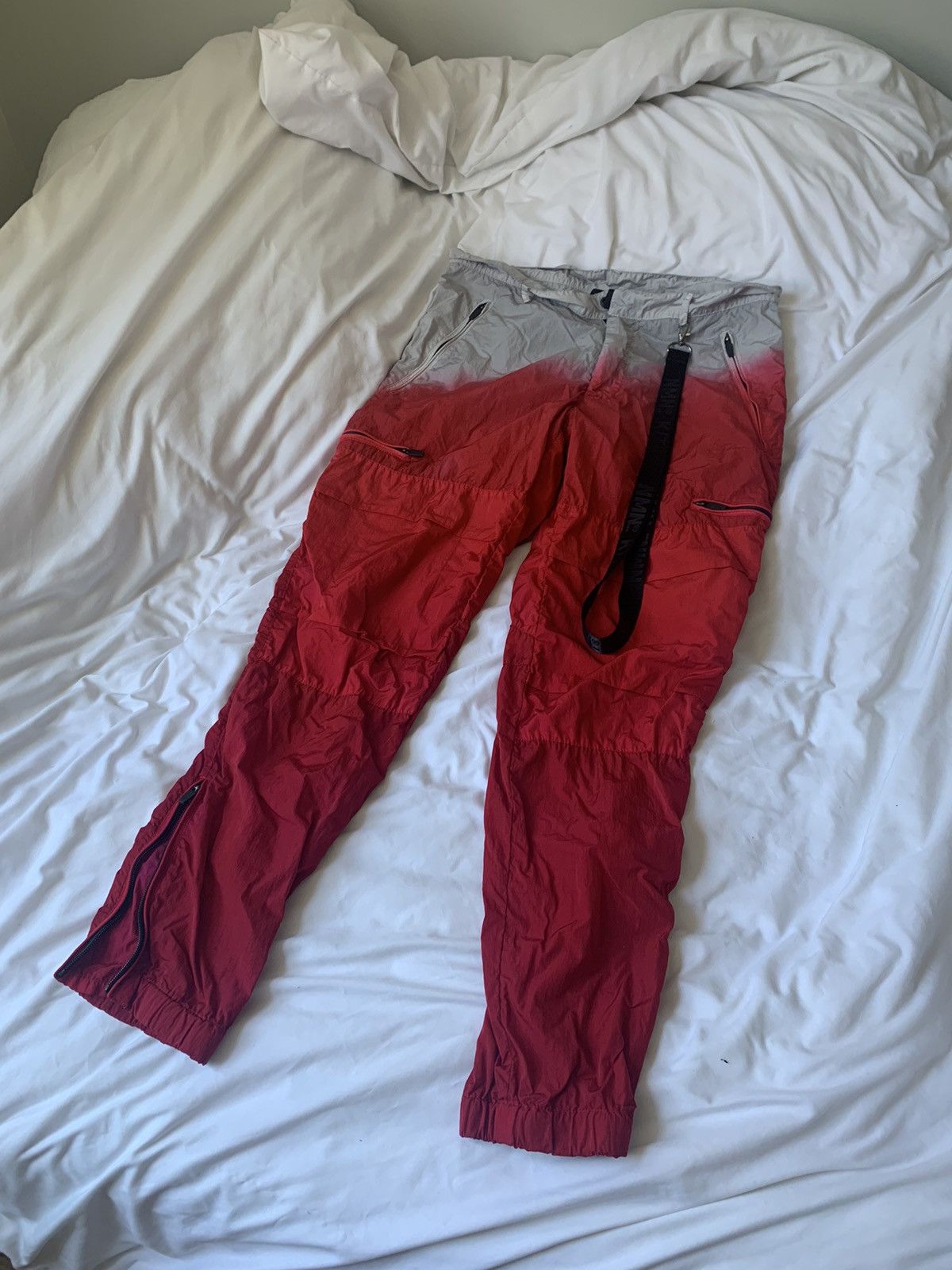 Kith × Nemen Kith Neman Flycat Jet Pant | Grailed