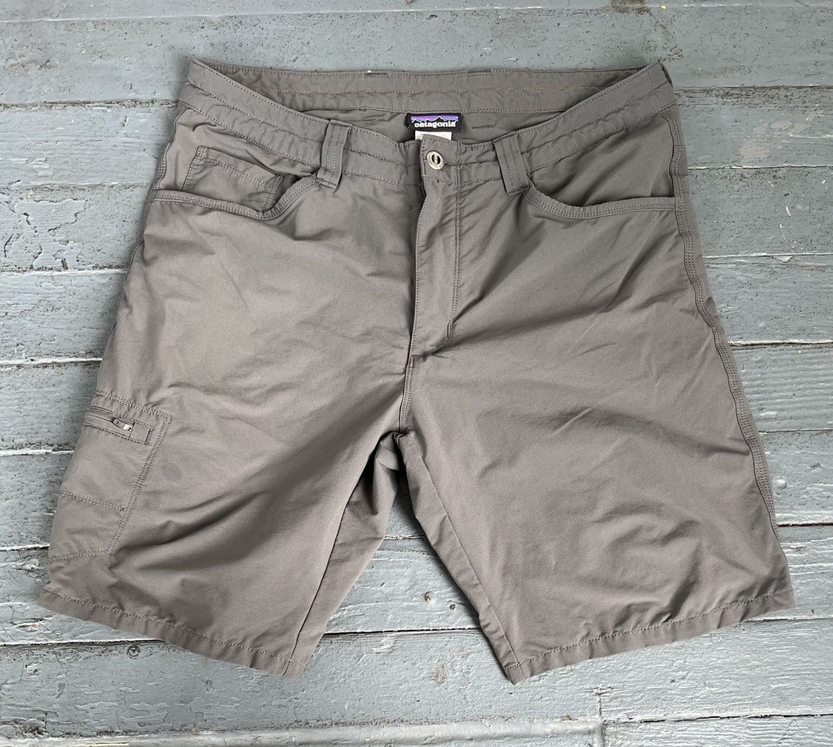 Patagonia Patagonia Common Threads Partnership Cargo Shorts | Grailed