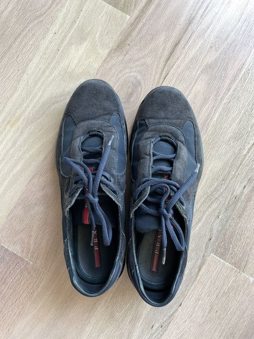 Prada Prada Americas Cup | Grailed