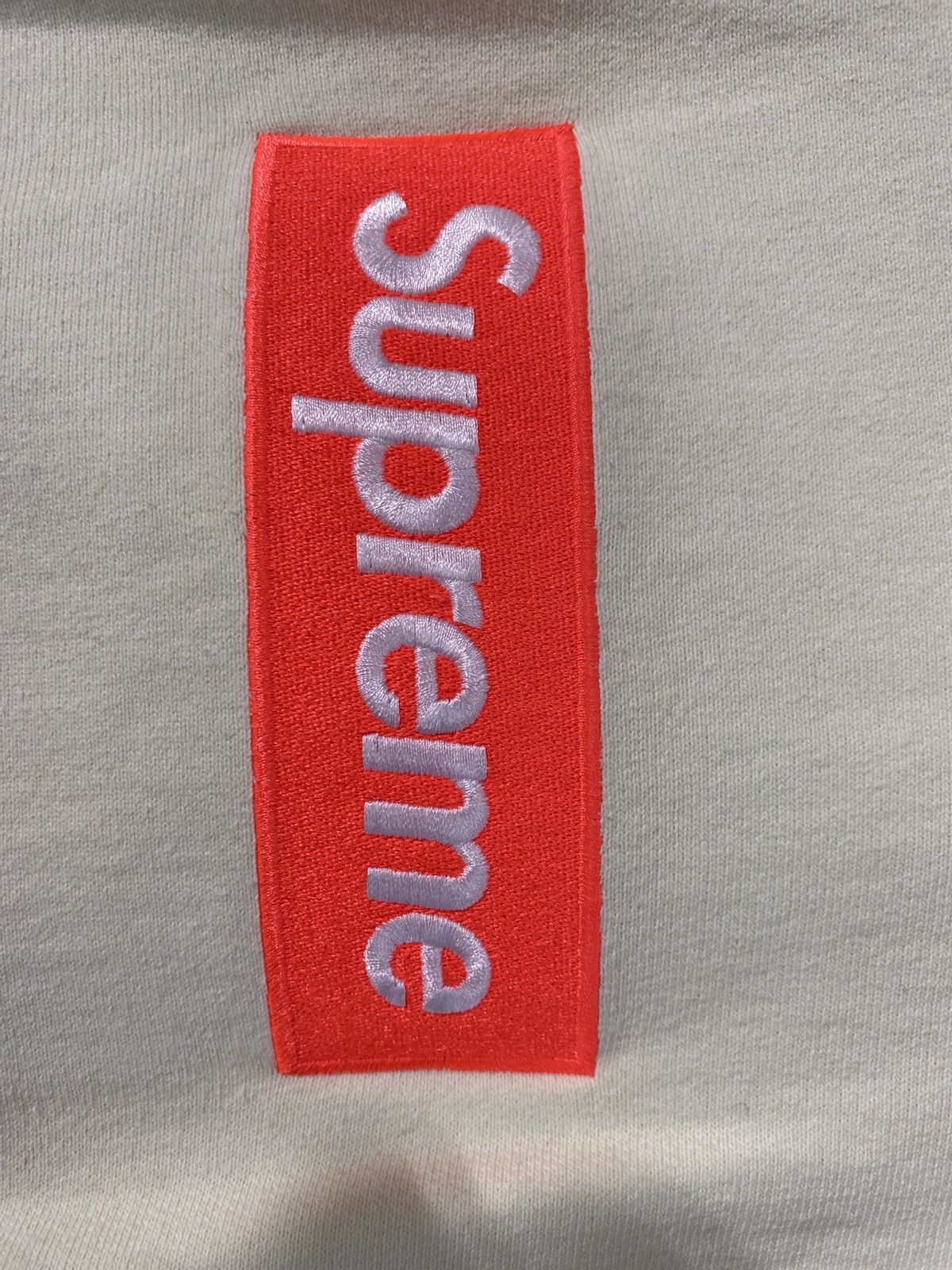 Supreme Vintage box logo | Grailed