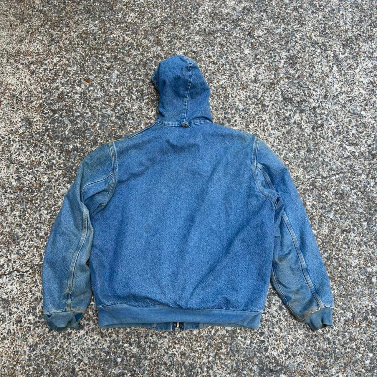 Asap Rocky × Carhartt × Vintage Vintage 90’s Asap Rocky Carhartt Denim ...