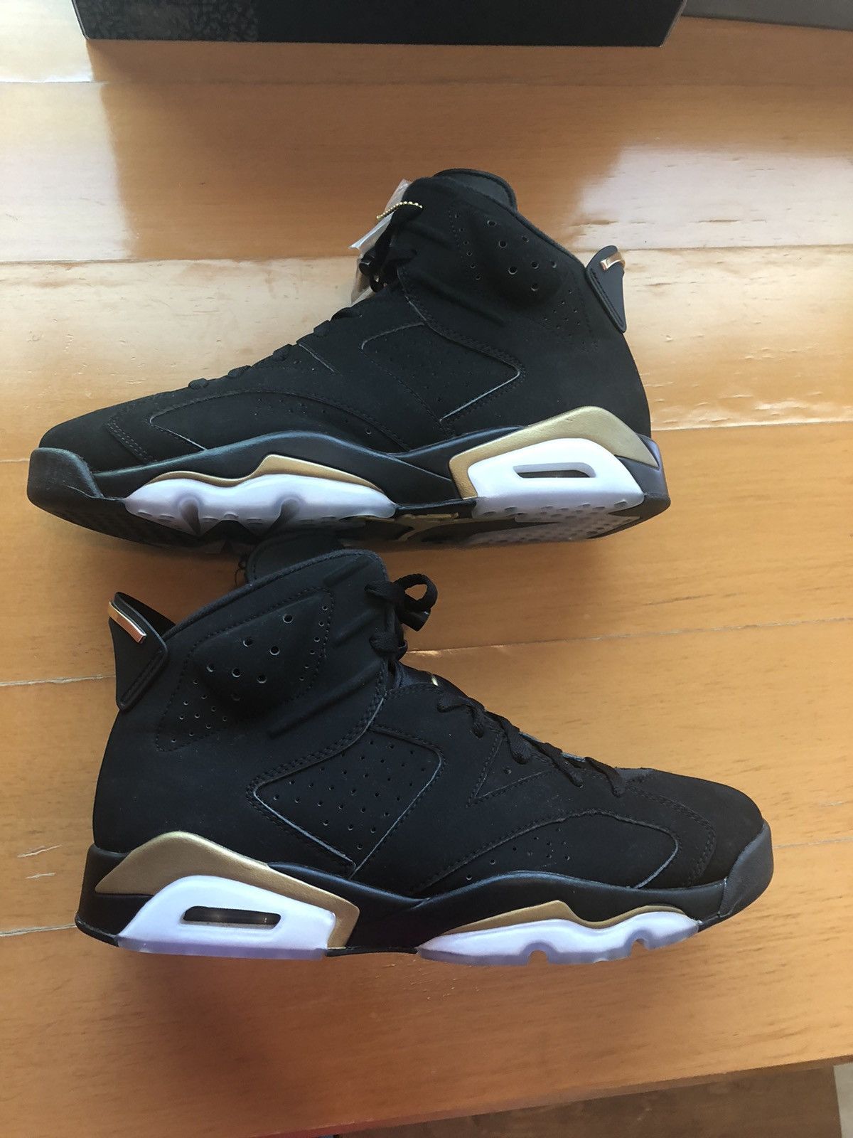 Jordan Brand Jordan 6 Retro DMP 2020 | Grailed