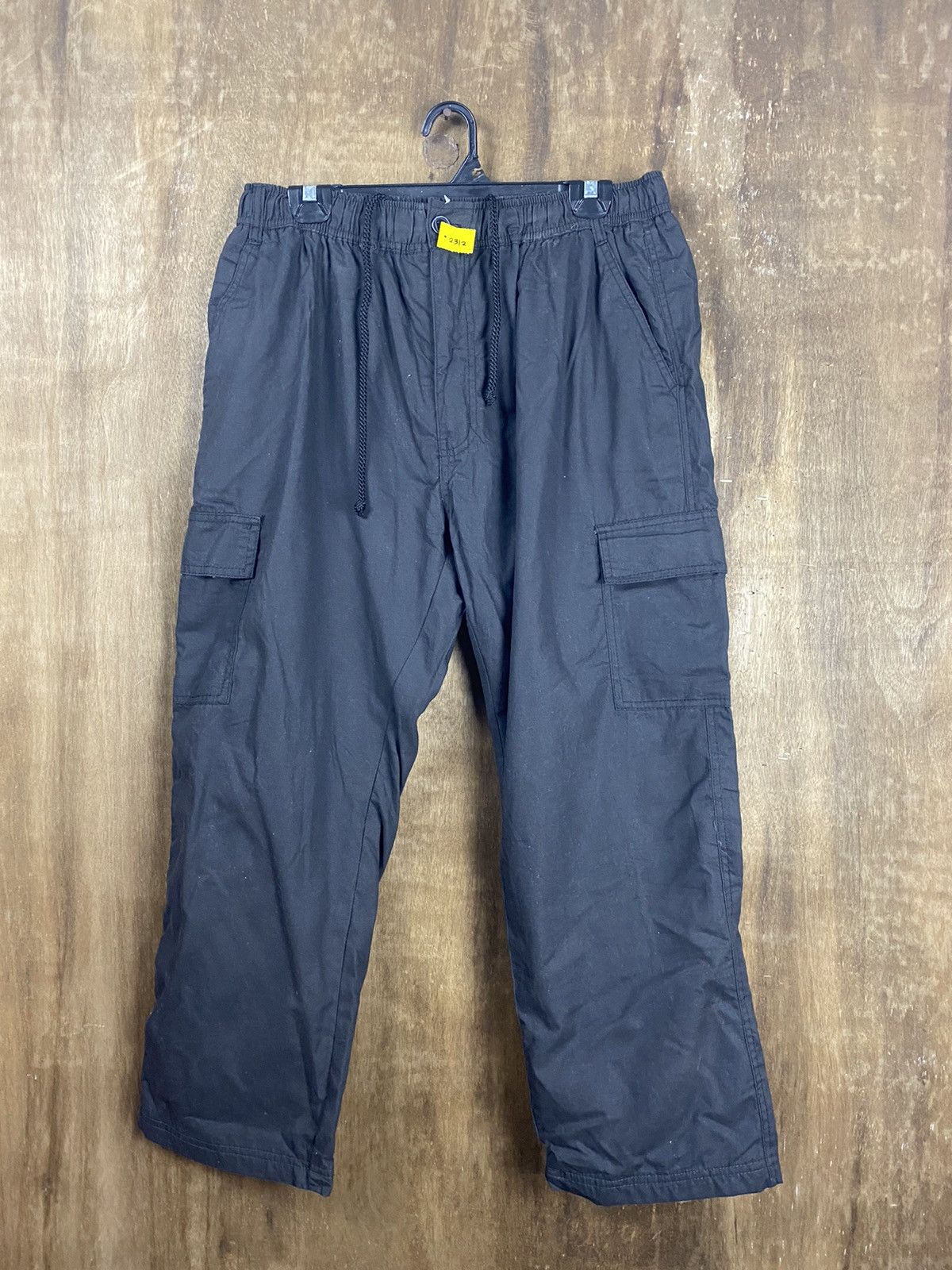 Japanese Brand × Streetwear × Vintage Japanese track hiking multi ...