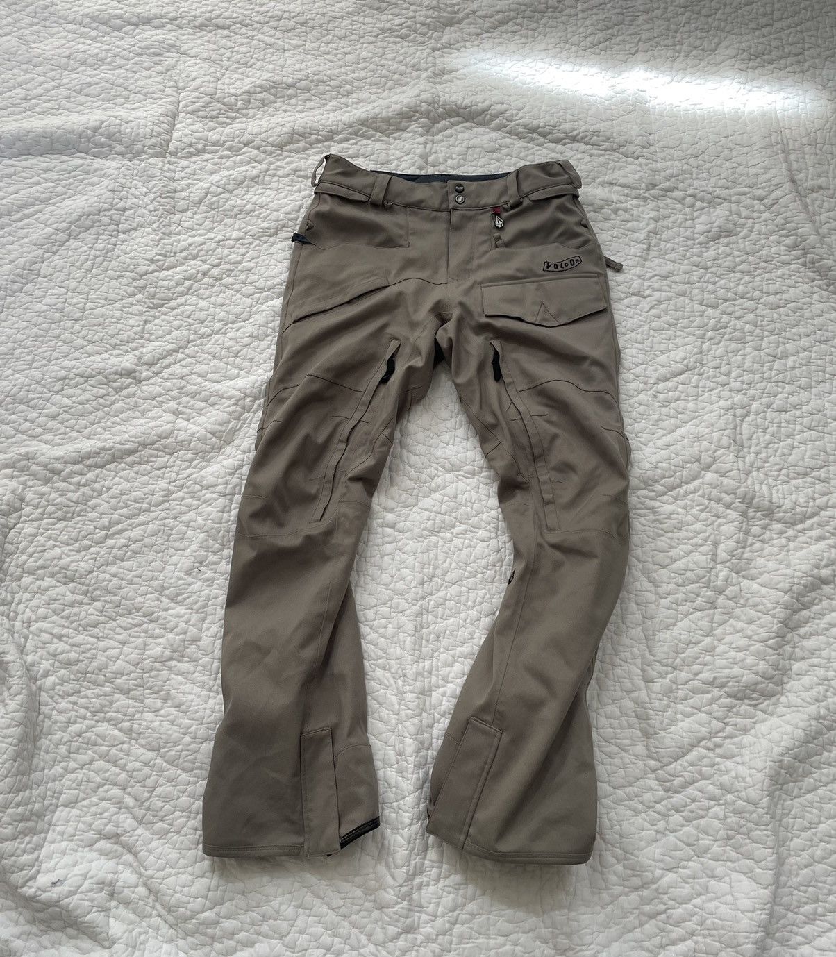 Volcom Volcom Ski Pants | Grailed