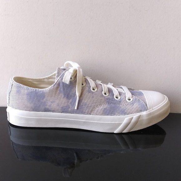 Pro Keds Keds Men's Pro Keds Royal Perforated Camo Sneaker | Grailed