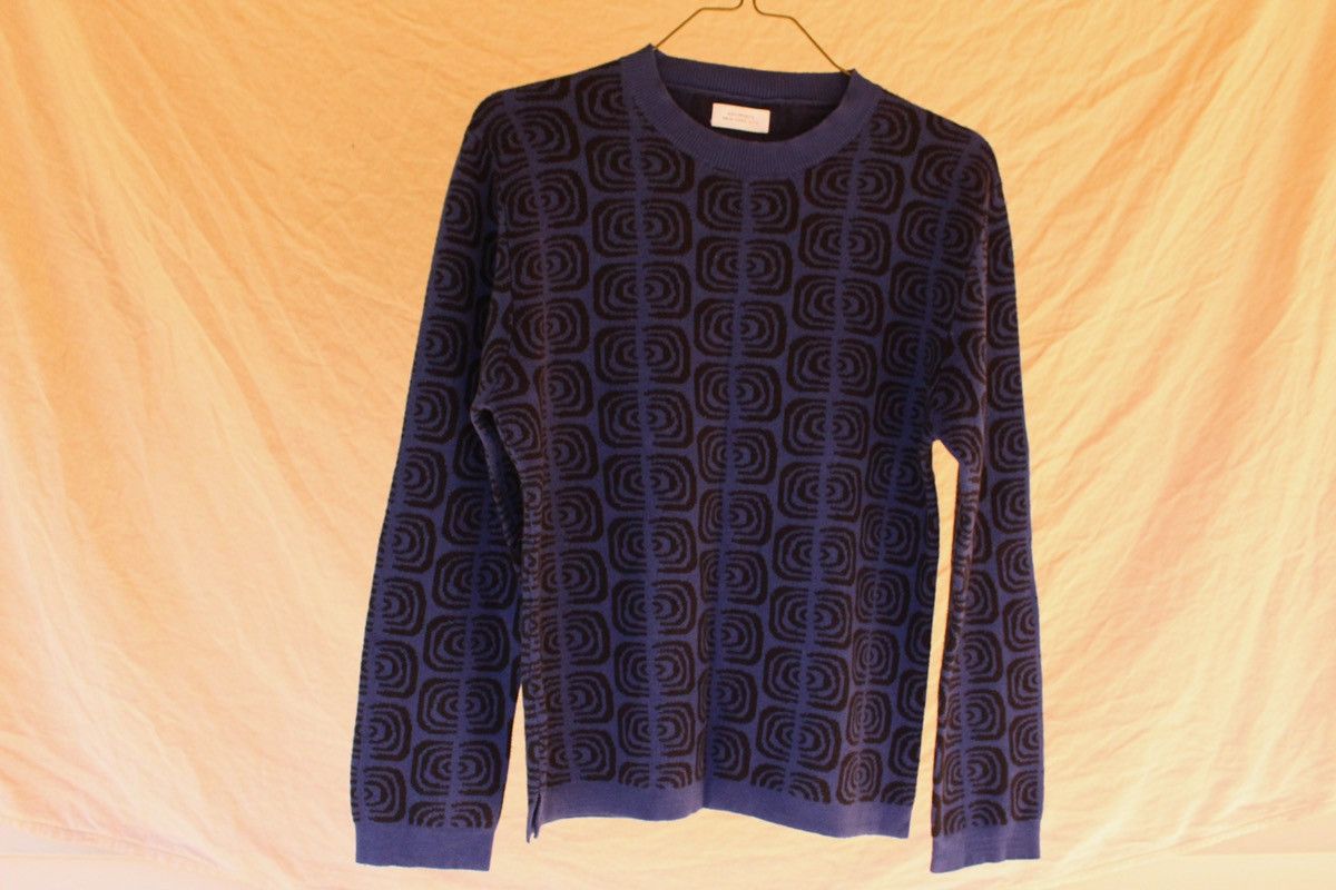 Saturdays New York City Saturdays NYC knit sweater | Grailed