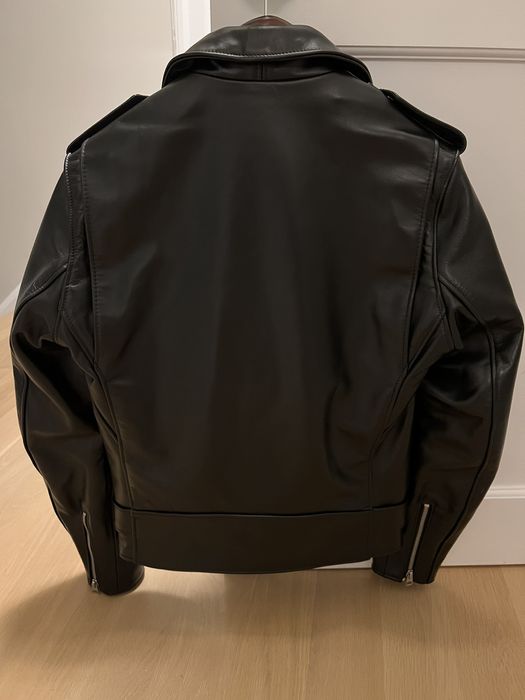 Schott Schott NYC 613SH Horsehide Perfecto Jacket 36/S | Grailed