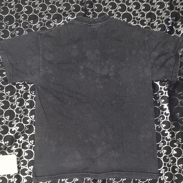 Vintage Marilyn Manson Concert TShirt The Golden Age Of Grotesque | Grailed