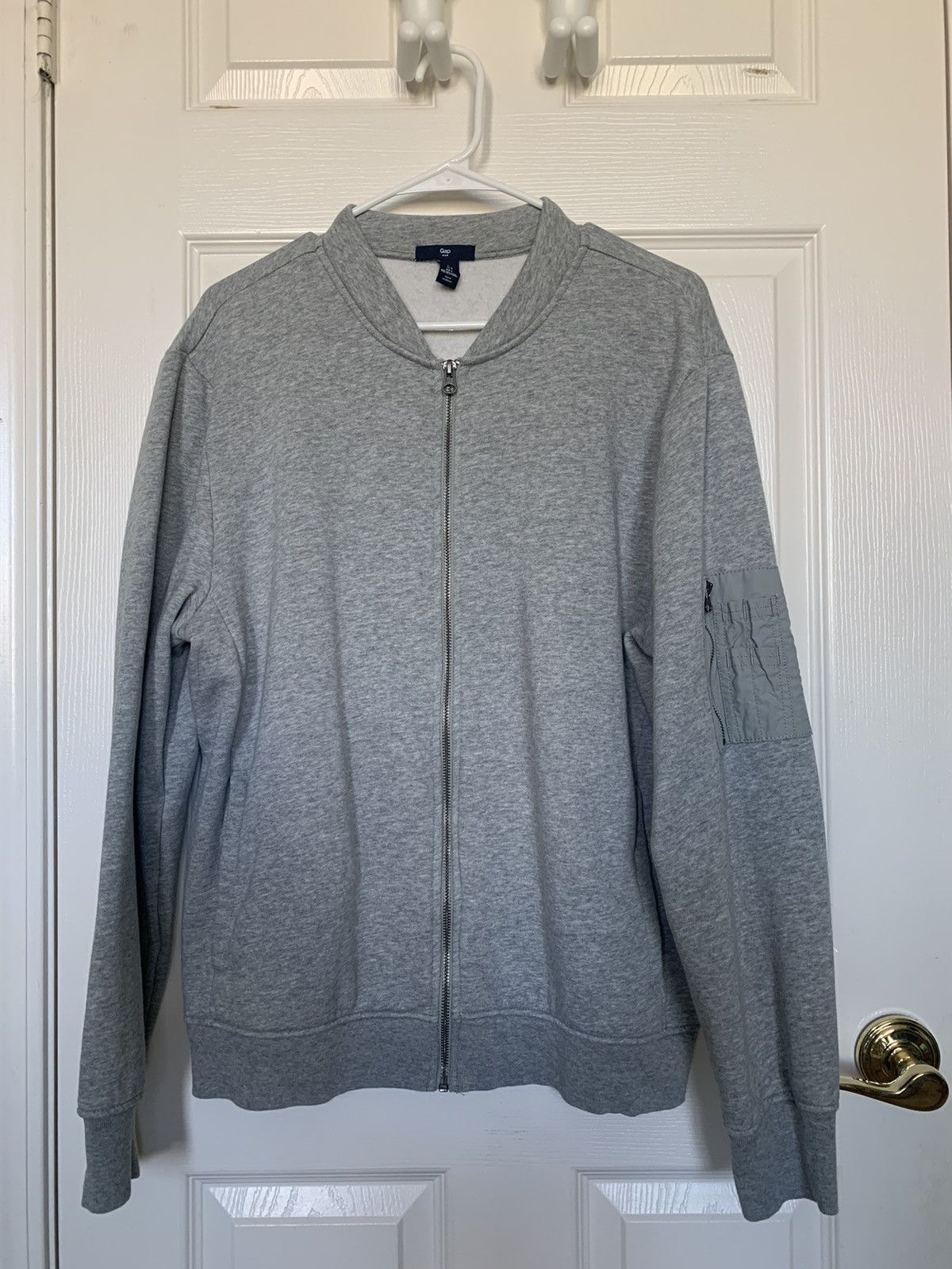 Gap Bomber Jacket | Grailed