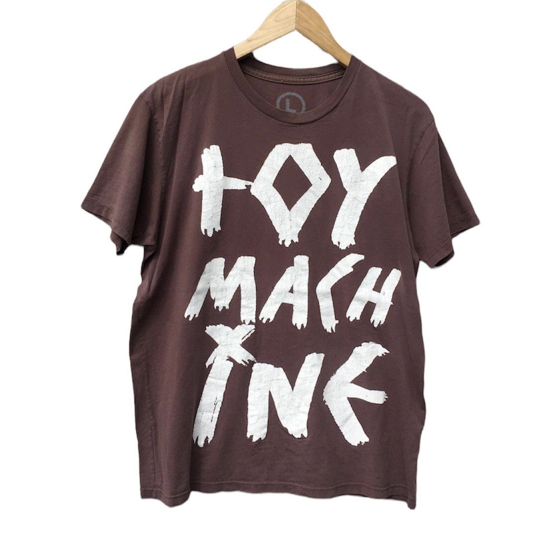Vintage Toy Machine Skateboard | Grailed