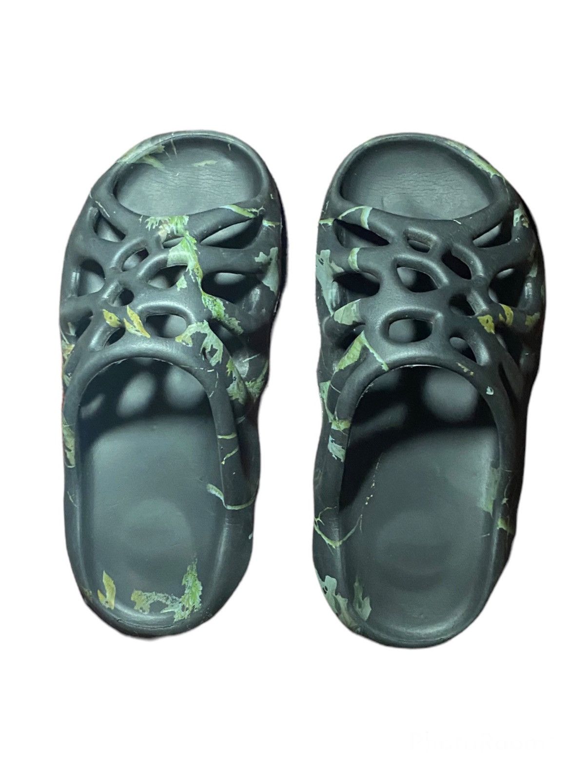 Imran Potato Imran Potato Crab Slides | Grailed