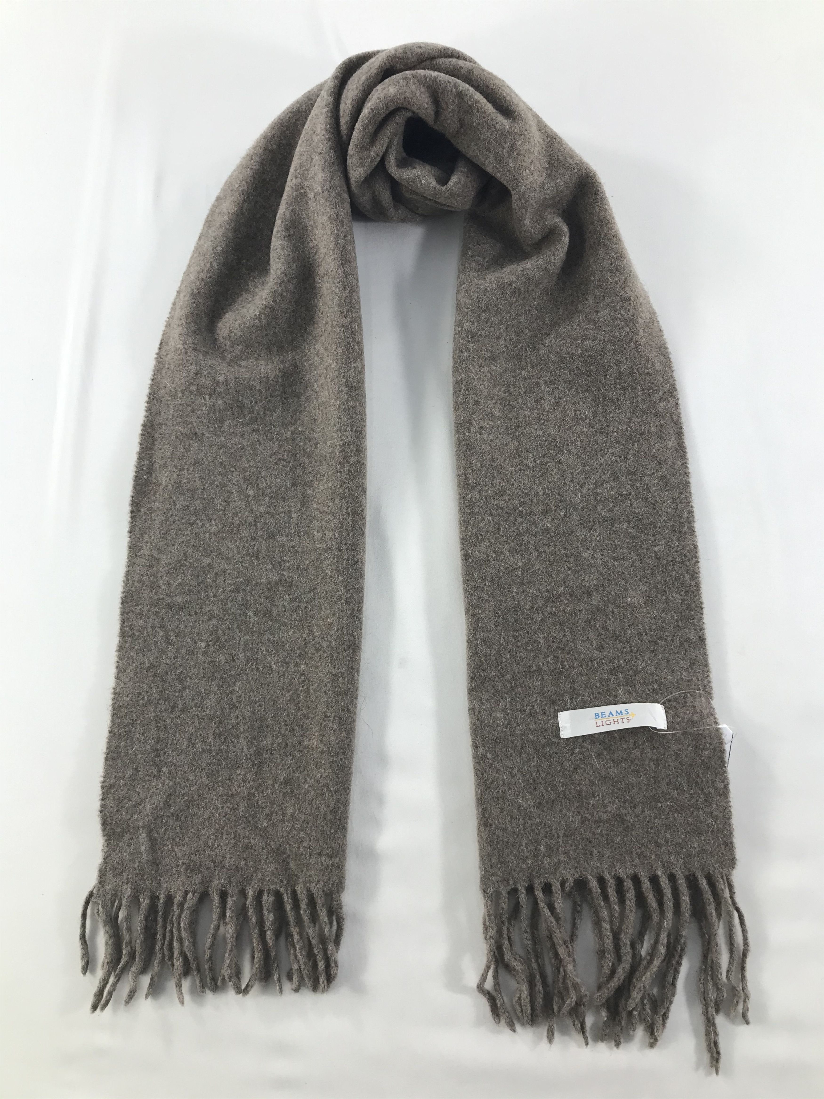 Beams Plus Beams Light Scarf / Muffler / Neckwear | Grailed