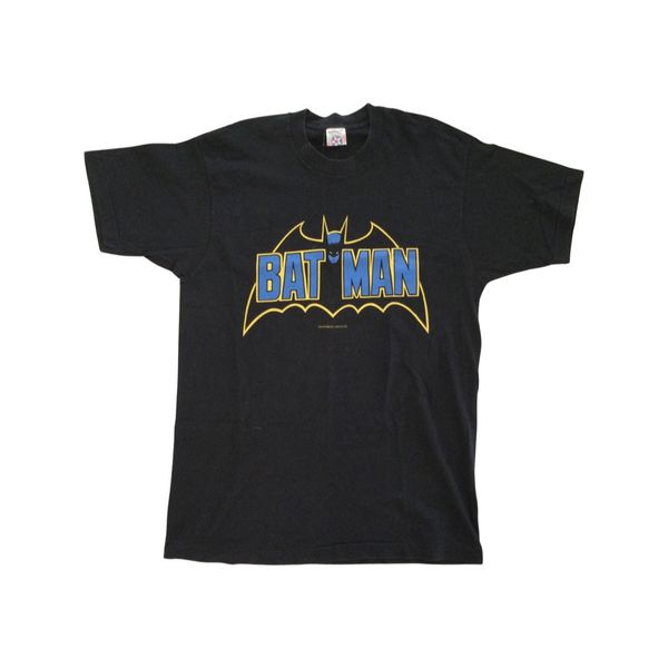 Vintage Batman Vintage t shirt | Grailed