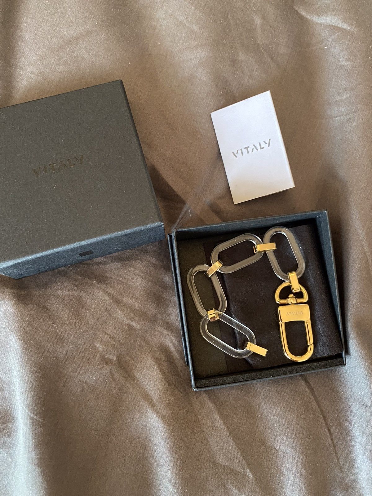 Vitaly Design Vitaly Gamma bracelet | Grailed