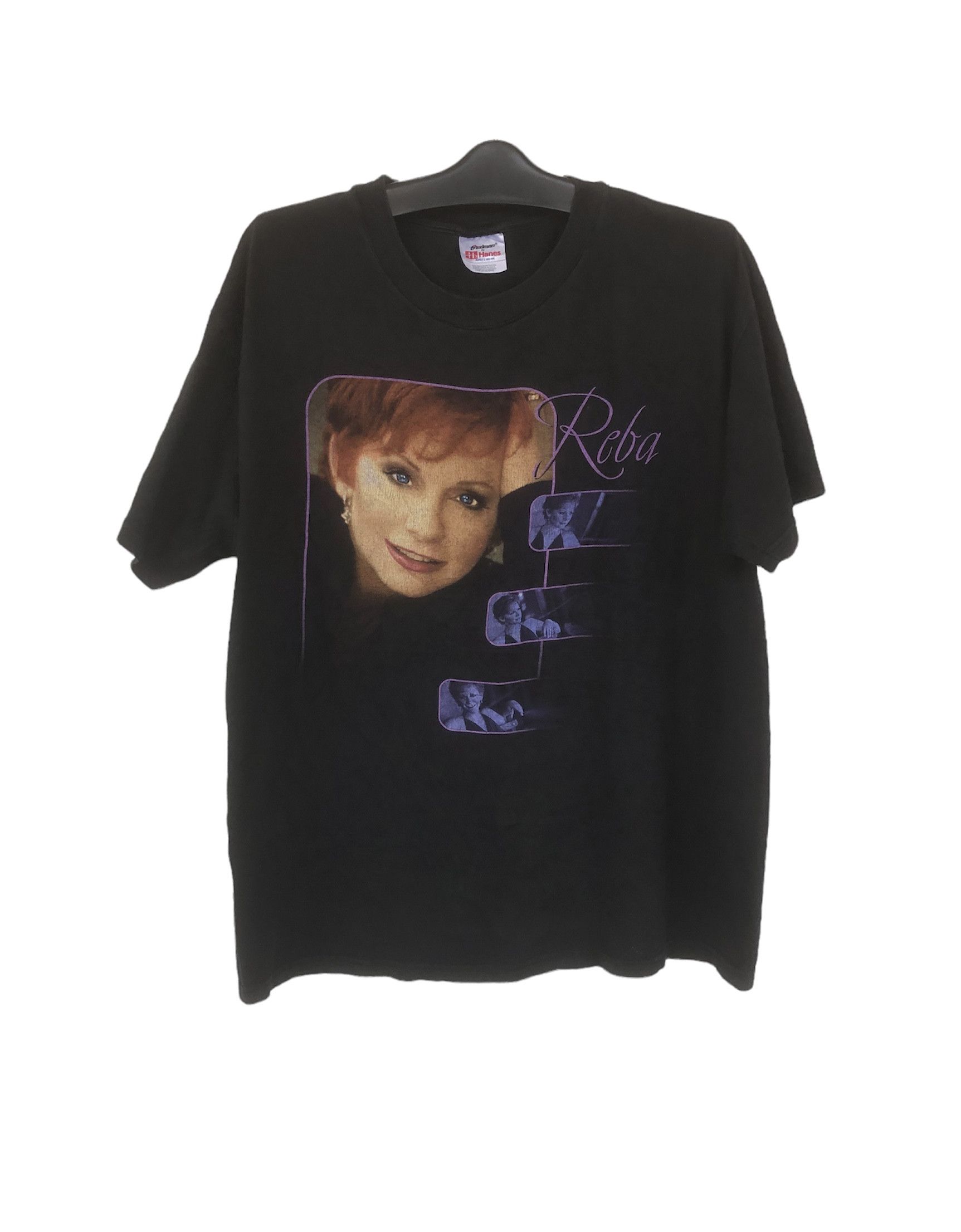 Tour Tee × Vintage Vintage Reba McEntire Tour T-shirts | Grailed