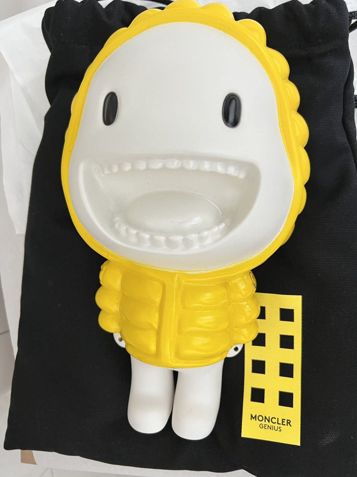 Moncler Genius Moncler Genius / Limited Edition Figure | Grailed