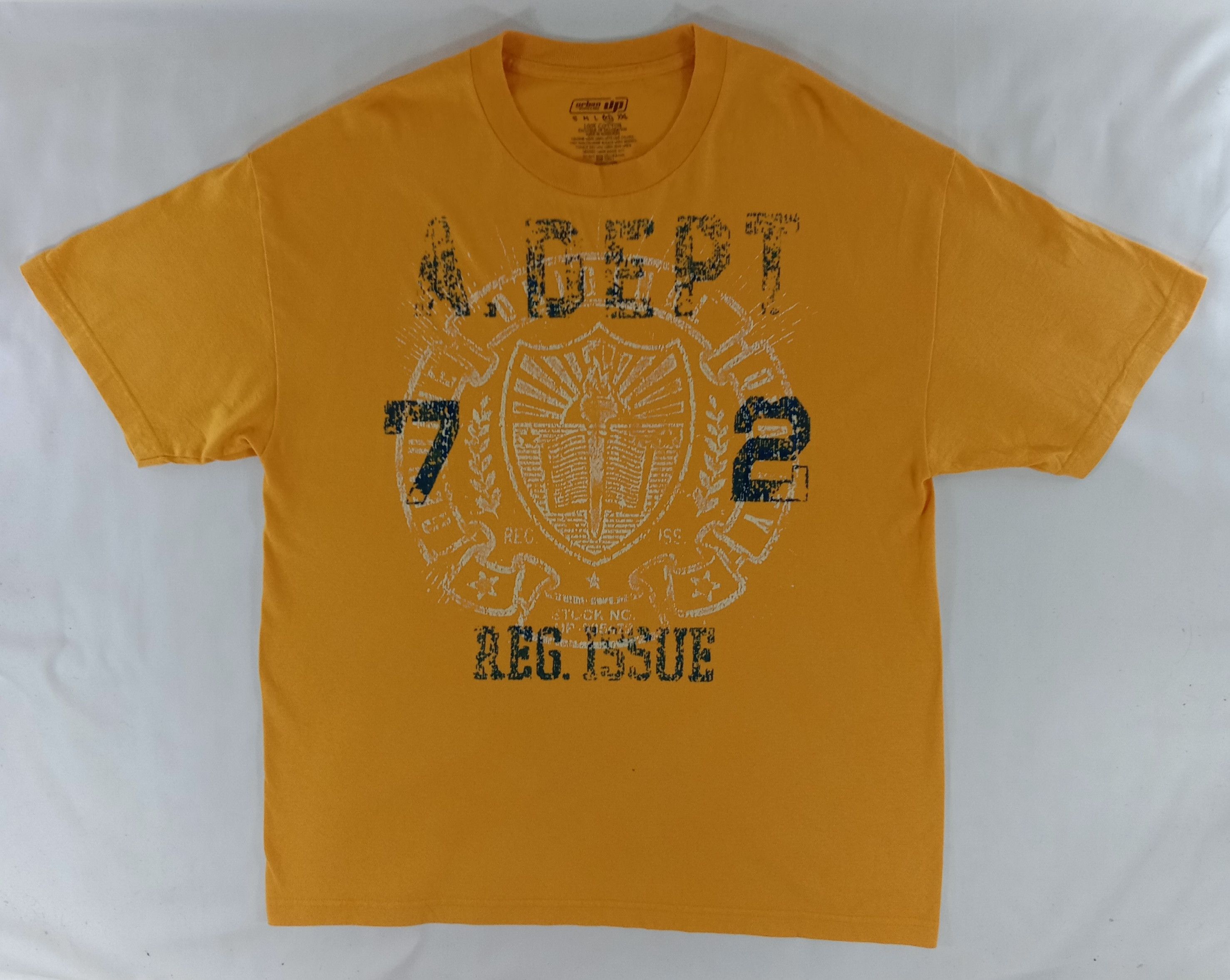 Vintage Vintage Urban Pipeline T-Shirt | Grailed