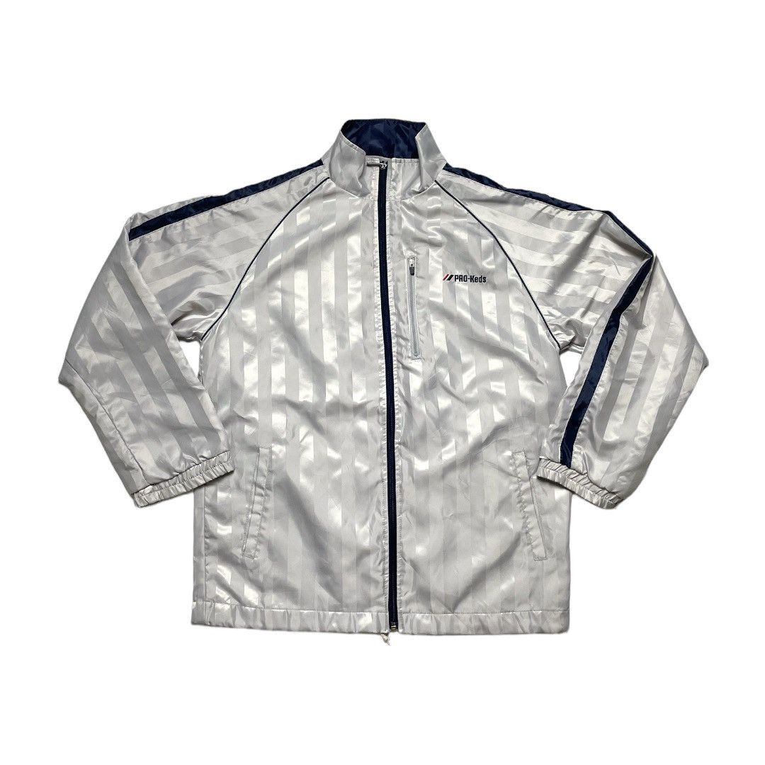 Pro Keds Pro-Keds Windbreaker Track Jacket | Grailed