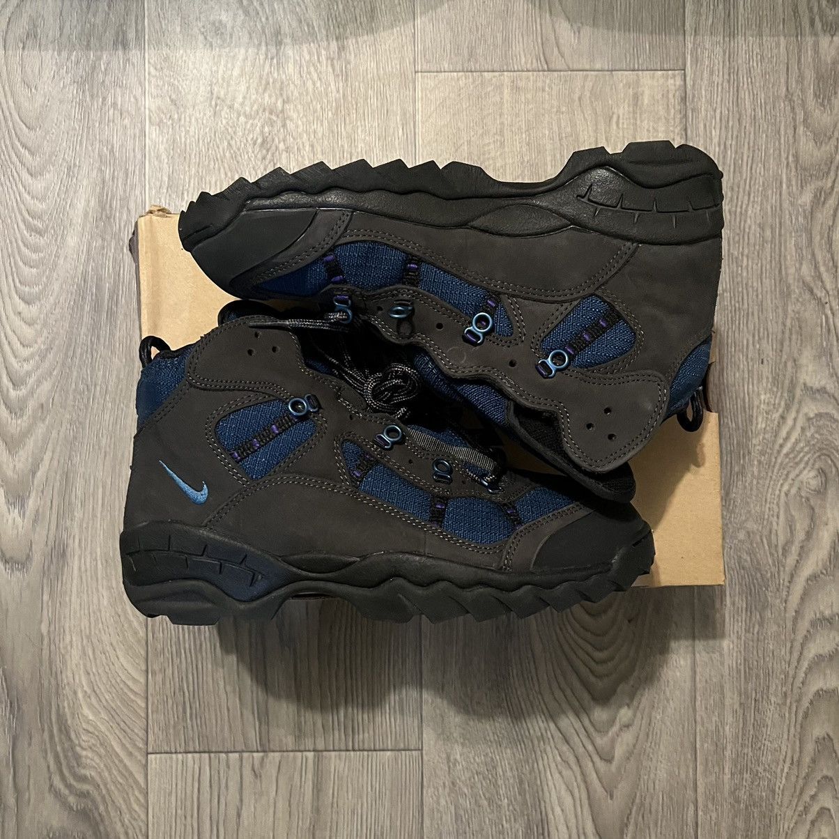 Nike ACG NIKE ACG AIR MADA MID 2 | Grailed