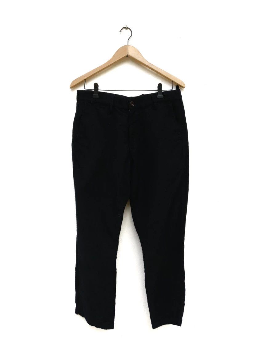 Johnbull × KOJIMA GENES Vintage John Bull Japan Casual Pant Bottom ...
