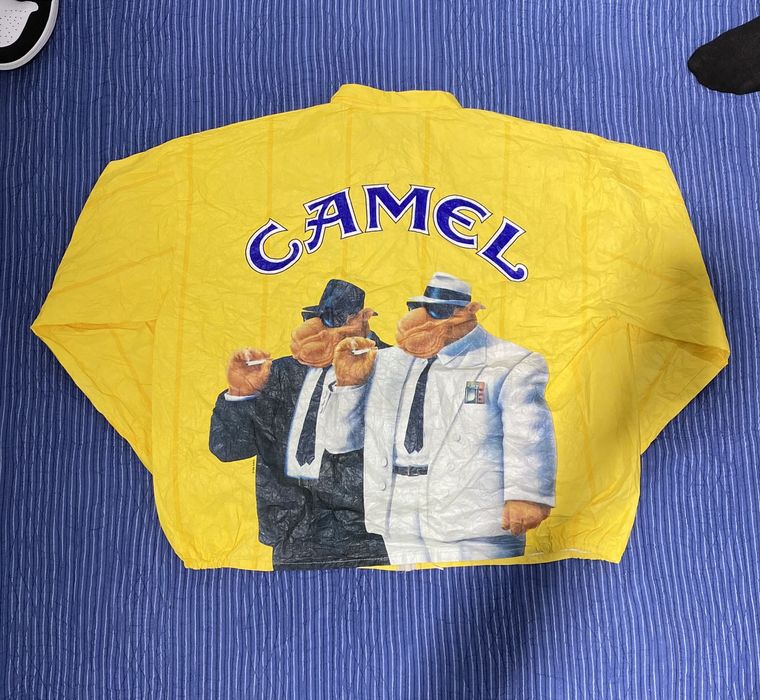 Camel Cigarettes Camel Joe | Grailed