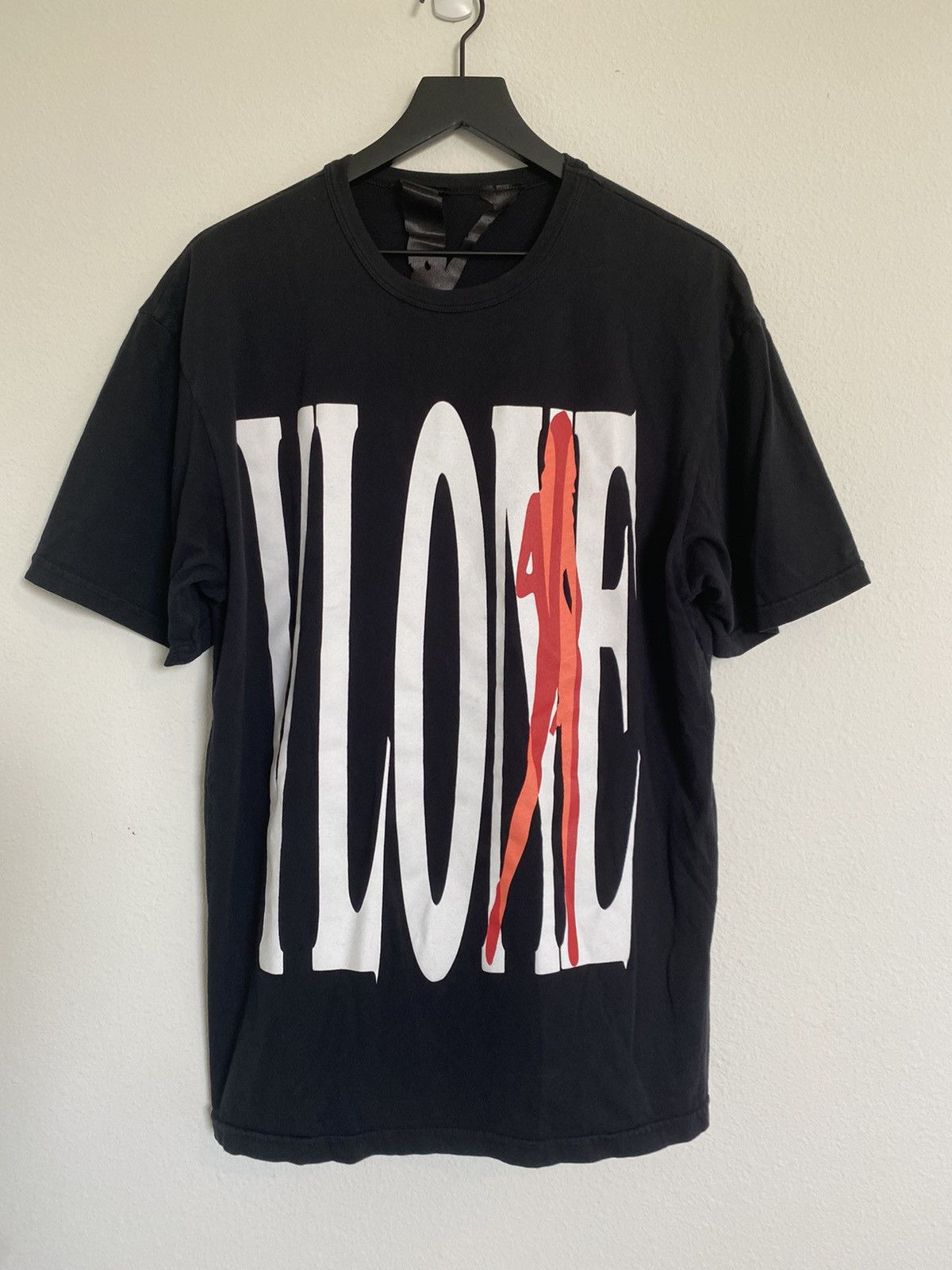 Vlone Vlone Vice City Cut and Sewn | Grailed