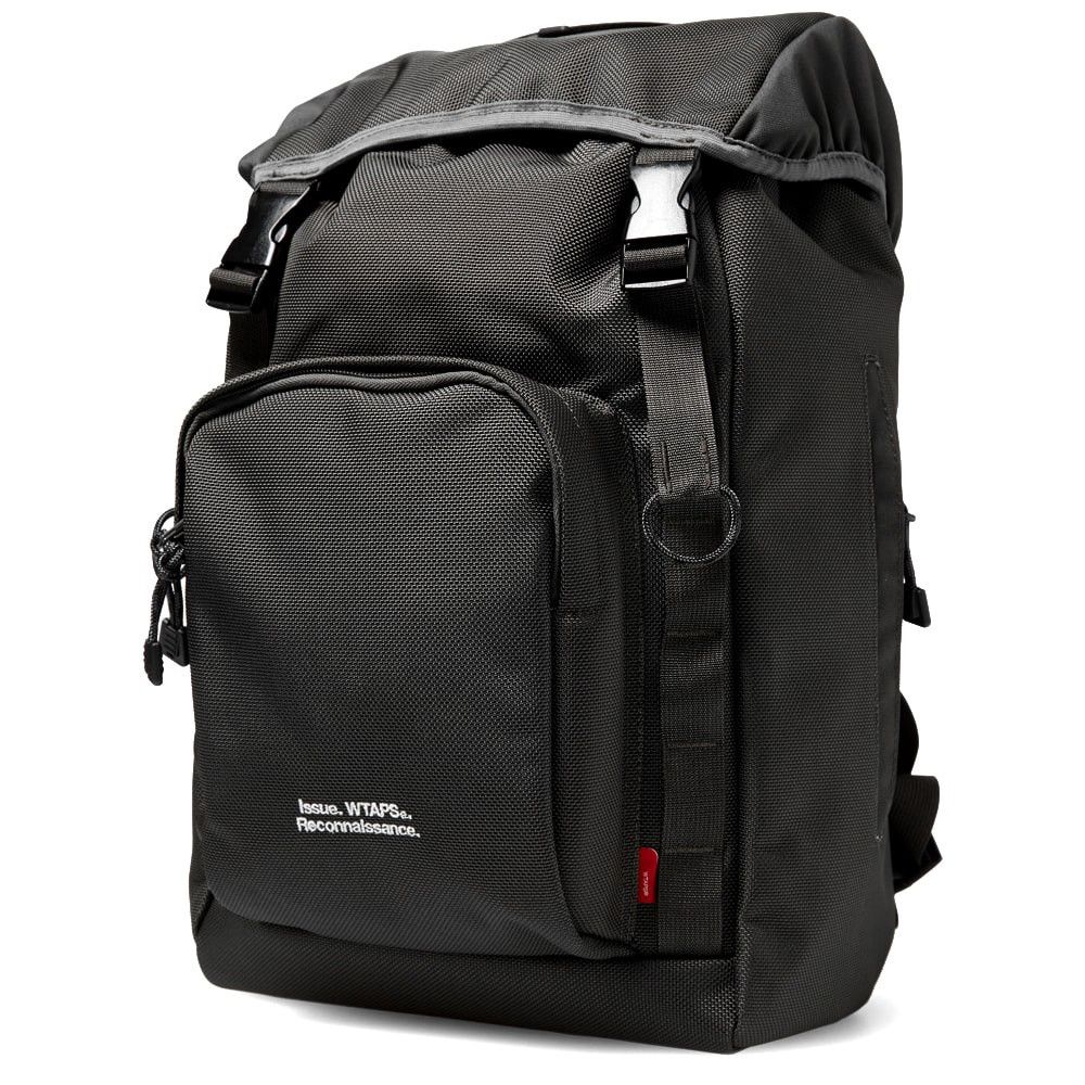 Wtaps WTAPS Reconnaissance Backpack AW15 | Grailed
