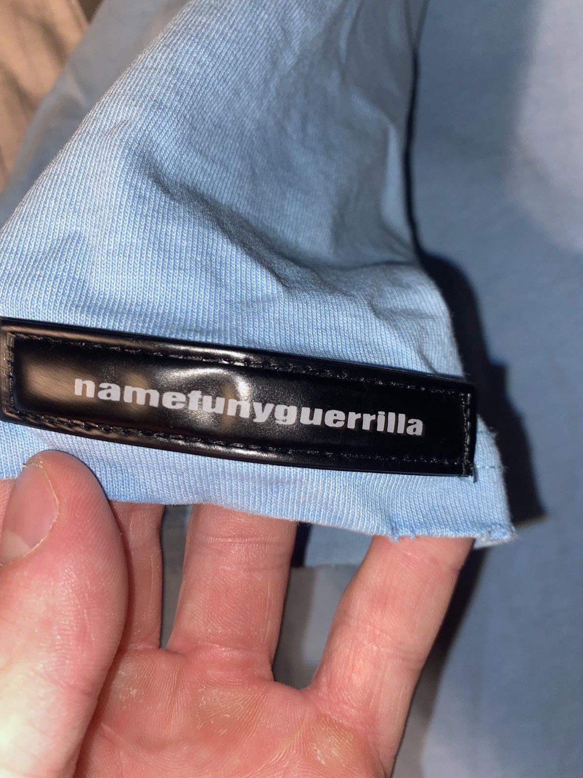 Other Name funny guerrilla | Grailed