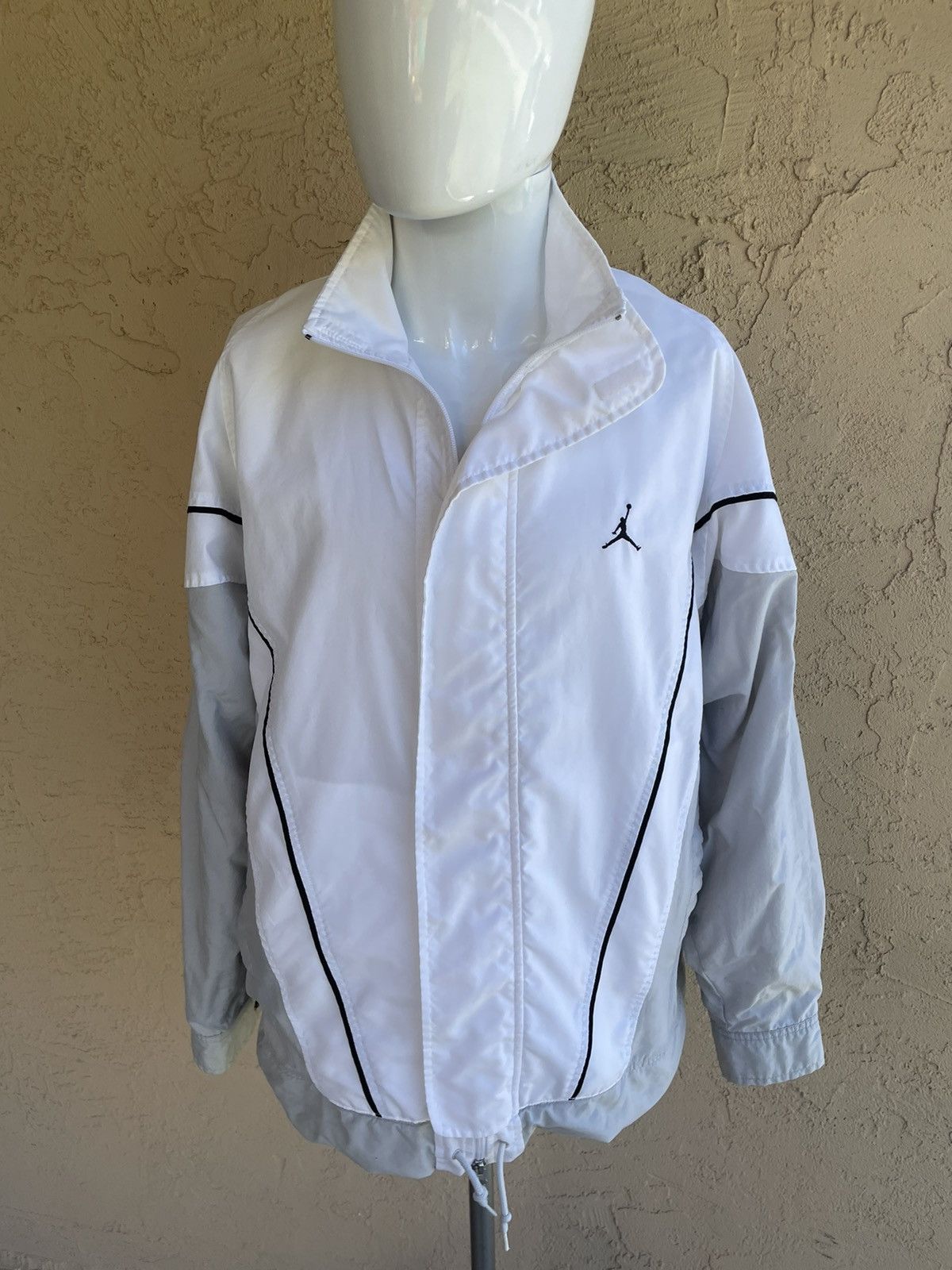 Jordan Brand × Nike × Vintage Vintage 00s Yk2 Air Jordan Jumpman Nike ...