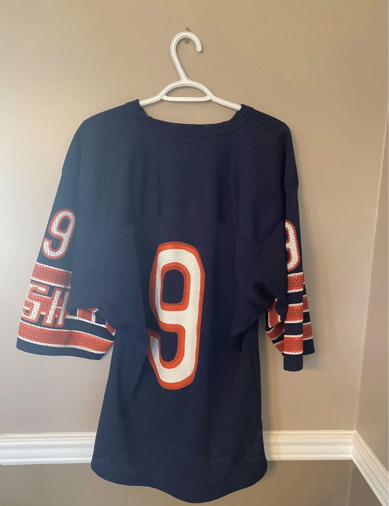 Vintage Chicago Bears jersey | Grailed