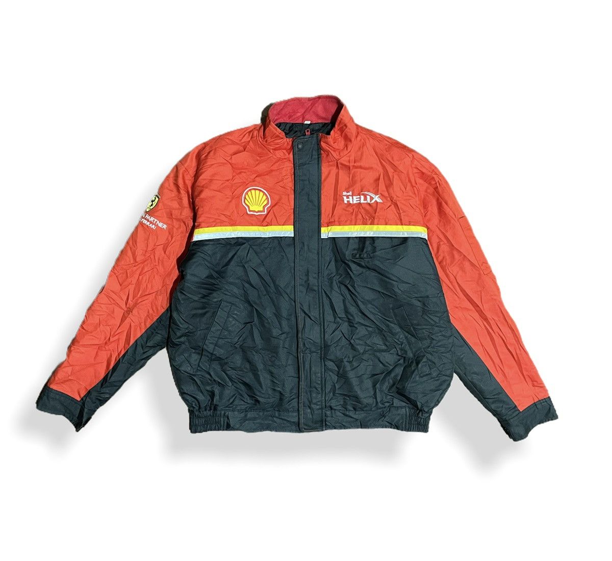 Ferrari VTG Scuderia Ferrari Official Technical Racing Team Apparel ...