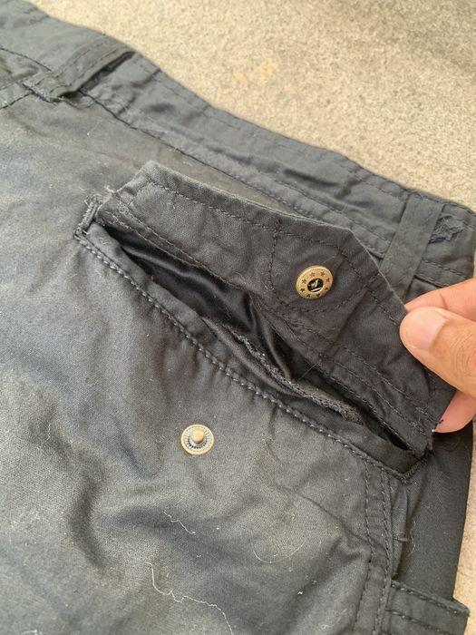 Archival Clothing Beno Cargo Pants | Grailed