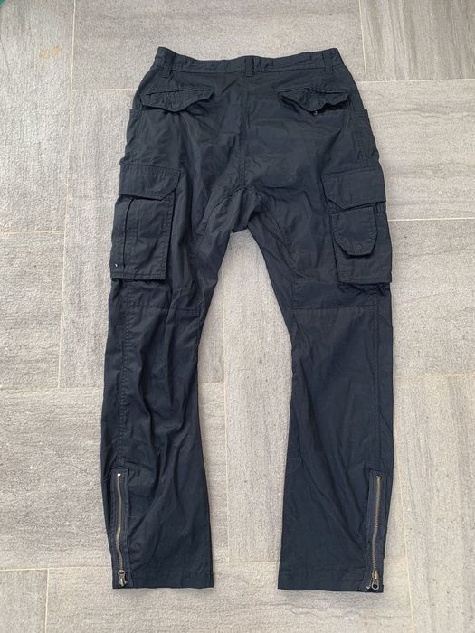 Archival Clothing Beno Cargo Pants | Grailed