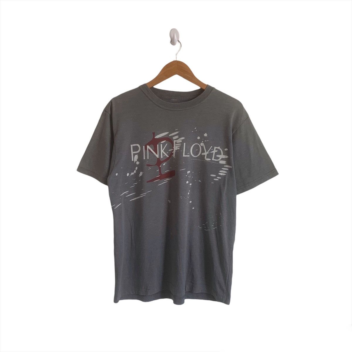 Pink Floyd Vintage 2005 Pink Floyd Tee Grailed