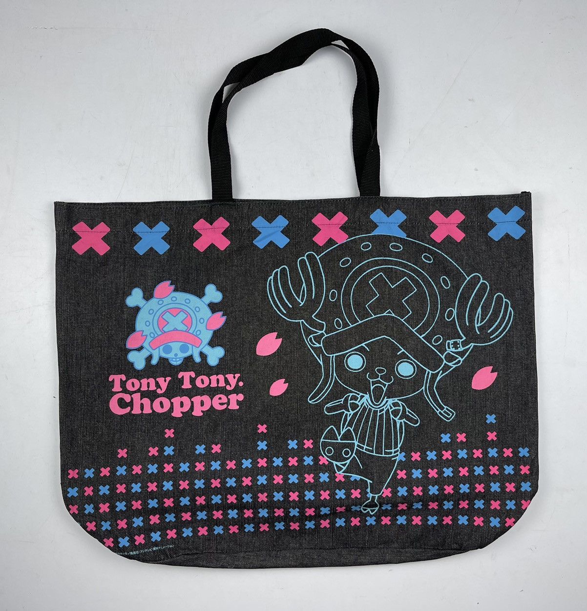 One Piece one piece tote bag shoulder bag t1 | Grailed