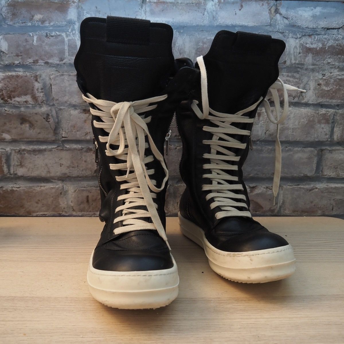 Rick Owens Rick Owens cargo basket | Grailed